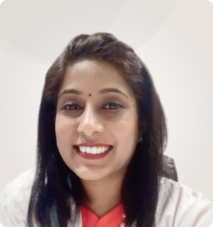 Dr. Sonali Shetye | Women's Health Specialist | Voices for Victory